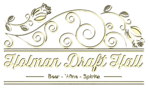 Holman Draft Hall: Beer Bar in Houston, TX